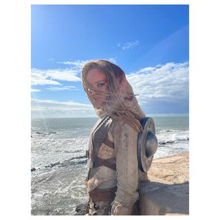 Ayoola Smart - actress - biography, photo, best movies and TV shows