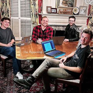 Robert Capron - actor, writer, director, producer