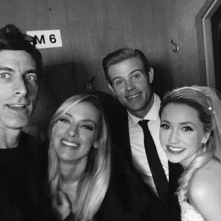 Emily Tennant - actress - biography, photo, best movies and TV shows