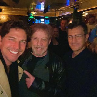 Michael Trucco - actor, director