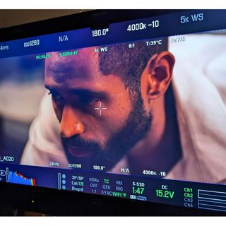 Thomas Cadrot - actor - biography, photo, best movies and TV shows