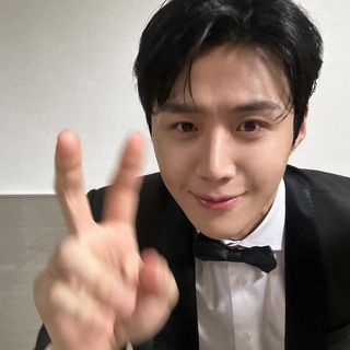 Kim Seon-ho - actor - biography, photo, best movies and TV shows