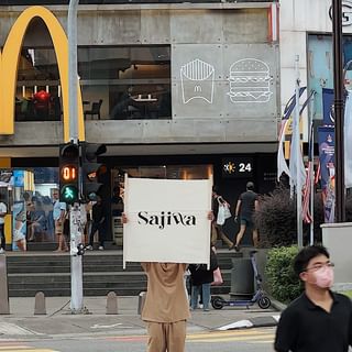 Syafiq Kyle - actor, producer - biography, photo, best movies and TV shows