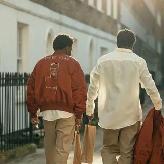 Jonathan Ajayi - actor - biography, photo, best movies and TV shows