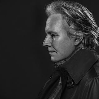 John Ralston - actor - biography, photo, best movies and TV shows