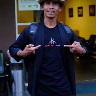 Yayan Ruhian - actor - biography, photo, best movies and TV shows