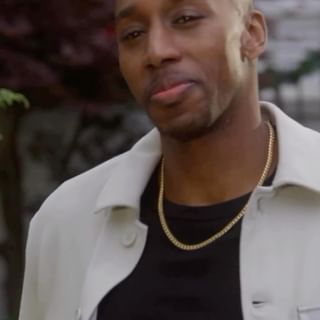 Zuri James - actor - biography, photo, best movies and TV shows