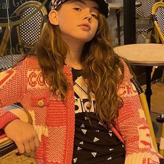 Colleen Porch - actress - biography, photo, best movies and TV shows