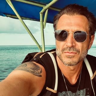 Alexandre Varga - actor - biography, photo, best movies and TV shows