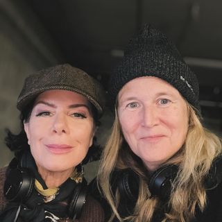 Nancy Hower - director, actress, writer, editor, producer, camera