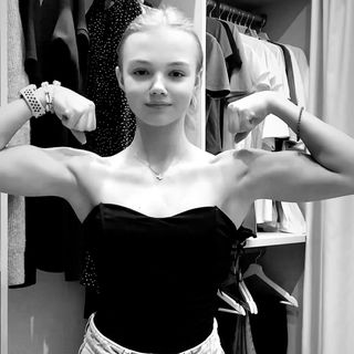 Maria Abramova - actress - biography, photo, best movies and TV shows