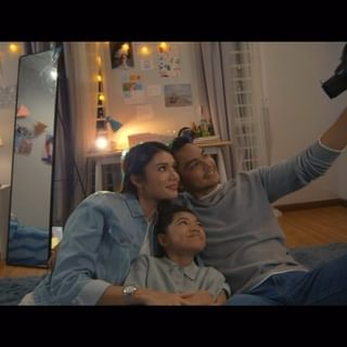 Syafiq Kyle - actor, producer - biography, photo, best movies and TV shows