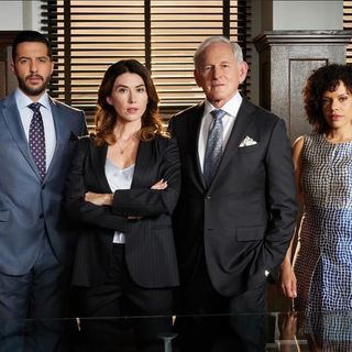 Jewel Staite - actress, producer