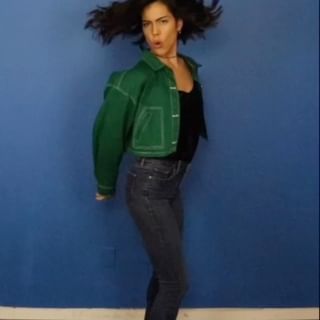 Veronica Long - actress, writer, director, producer, editor, dubbing ...