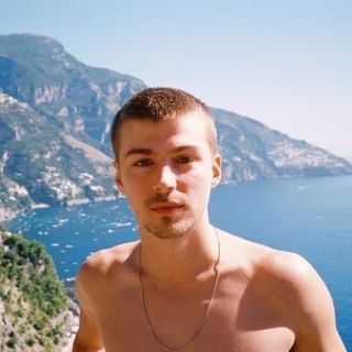Miles Heizer - actor - biography, photo, best movies and TV shows
