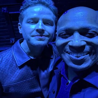 Daryl Edwards - actor - biography, photo, best movies and TV shows