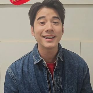 Mario Maurer - actor - biography, photo, best movies and TV shows