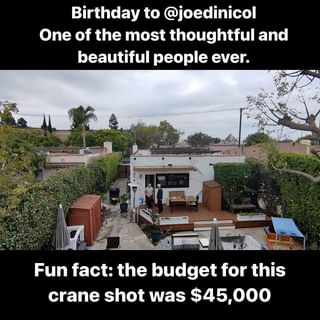 Josh Dean - actor, writer - biography, photo, best movies and TV shows