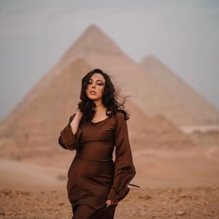Whitney Wright - actress, director, writer, producer, camera