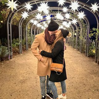 Justene Alpert - actress - biography, photo, best movies and TV shows