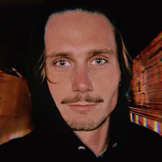 Moritz Jahn - actor, director, writer