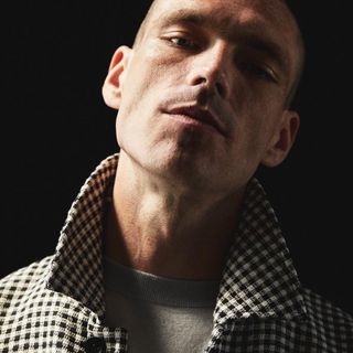 James Nelson-Joyce - actor - biography, photo, best movies and TV shows