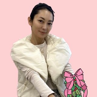 Misaki Ito - actress - biography, photo, best movies and TV shows