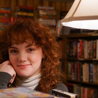 Shannon Purser - actress - biography, photo, best movies and TV shows