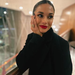 Justene Alpert - actress - biography, photo, best movies and TV shows