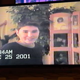 Sean Yves Lessard - actor - biography, photo, best movies and TV shows