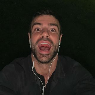 Ben Starr - actor - biography, photo, best movies and TV shows