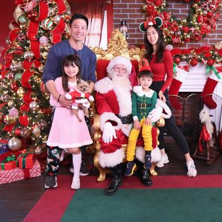 Andy On - actor - biography, photo, best movies and TV shows