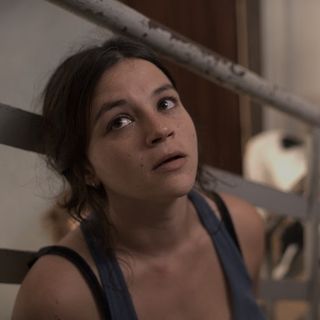Joy Rieger - actress, director, writer, producer