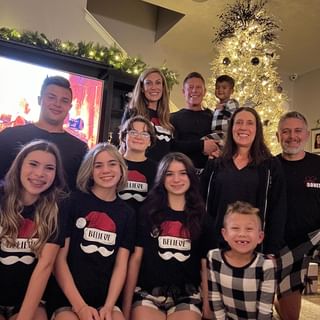 Tierney Smith - actress - biography, photo, best movies and TV shows