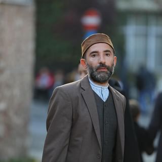 Mert Turak - actor - biography, photo, best movies and TV shows