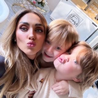 Anahí - actress - biography, photo, best movies and TV shows