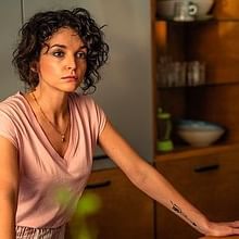 Maria Dębska - actress - biography, photo, best movies and TV shows