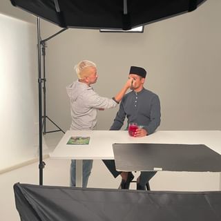 Syafiq Kyle - actor, producer - biography, photo, best movies and TV shows