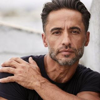 Kirk Acevedo - actor - biography, photo, best movies and TV shows