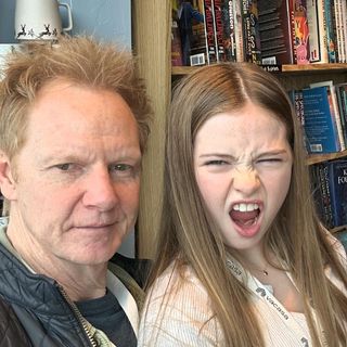 Salish Matter - actress - biography, photo, best movies and TV shows