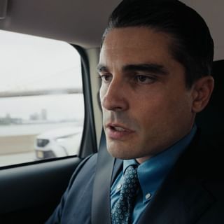 Matt Magnusson - actor - biography, photo, best movies and TV shows