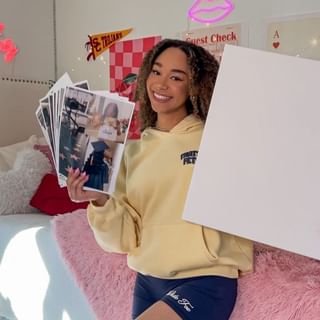 Makayla Lysiak - actress - biography, photo, best movies and TV shows