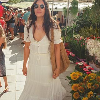 Laura Mitchell - actress, director, writer, producer