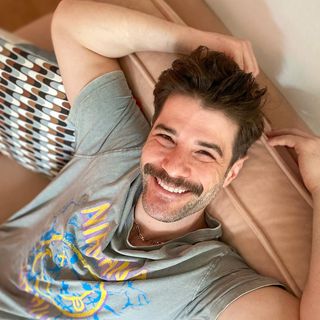 Berk Cankat - actor - biography, photo, best movies and TV shows