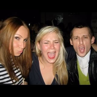 Harriet Webb - actress - biography, photo, best movies and TV shows