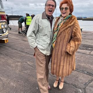 Con O'Neill - actor - biography, photo, best movies and TV shows