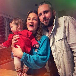 Joanna Higson - actress - biography, photo, best movies and TV shows