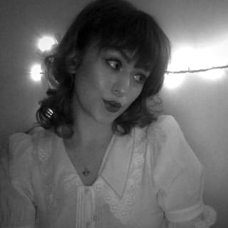 Ella Ballentine - actress - biography, photo, best movies and TV shows