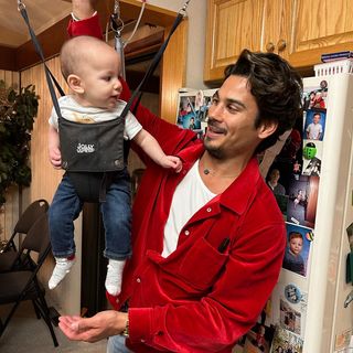 Drew Ray Tanner - actor - biography, photo, best movies and TV shows