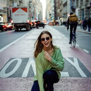 Tato Alexander - actress, writer